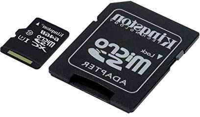 Las 10 mejores tarjetas de memoria que están a la venta > Boomten.com