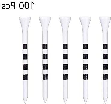 Las 10 mejores tees de golf si quieres elegir bien > Boomten.com