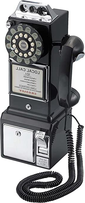 Los 10 mejores telefonos retro y por qué nos gustan > Boomten.com