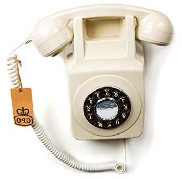 Los 10 mejores telefonos retro y por qué nos gustan > Boomten.com