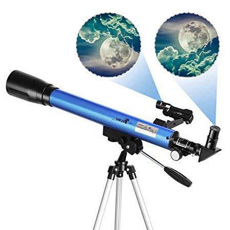 Los 10 mejores telescopios astronomicos y qué debes tener en cuenta ...