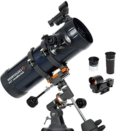 Los 10 mejores telescopios profesional a la venta online > Boomten.com