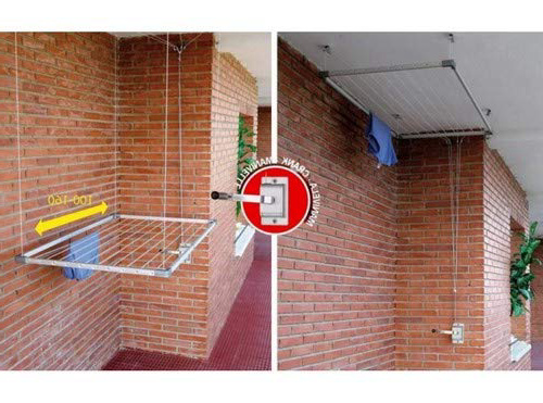 Los 10 mejores tendederos de techo para que no te equivoques > Boomten.com