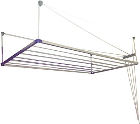 Los 10 mejores tendederos de techo para que no te equivoques > Boomten.com