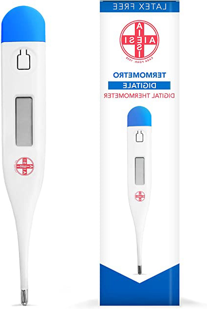 Los 10 mejores termometros digital fiable para regalar > Boomten.com