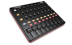 Los 10 mejores controladores midi y qué debes tener en cuenta